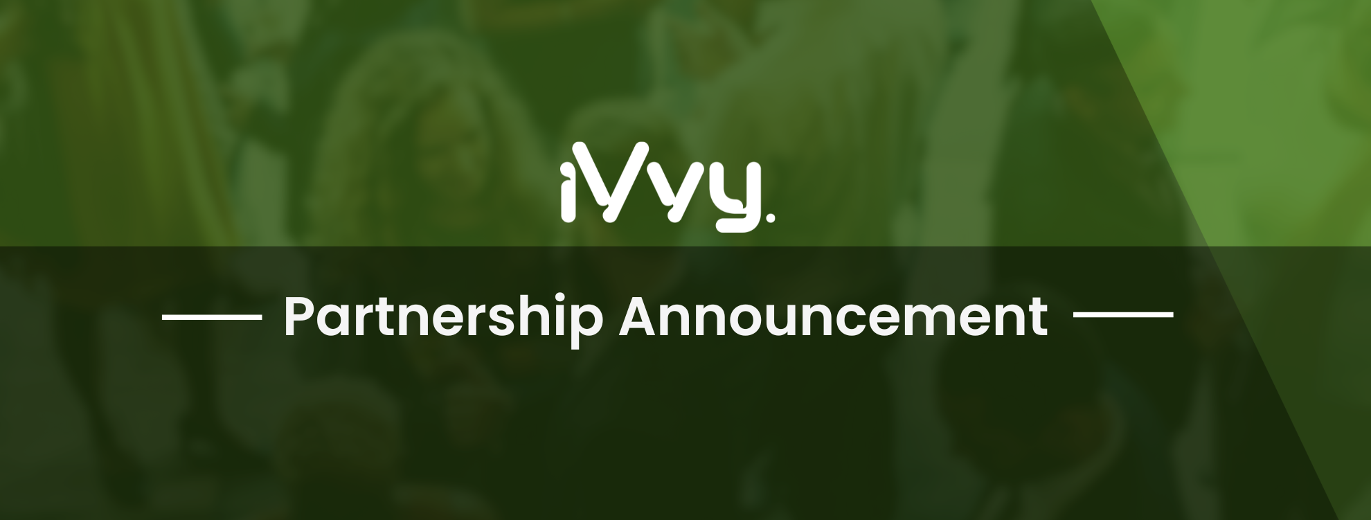 iVvy Partners with RMS Cloud-Based Property Management System iVvy Partners with RMS Cloud-Based Property Management System